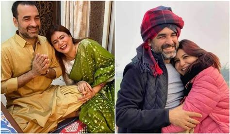 Mridula And Pankaj Tripathi A Love Story Of Sticking Together Through