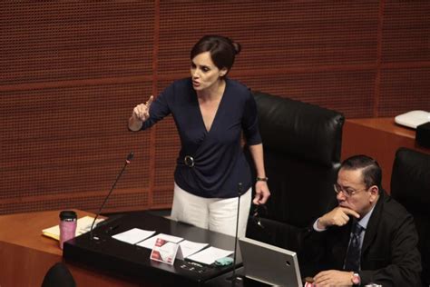 «Мексика покарає диктатури Росії Куби та Венесуели нова обіцянка Ліллі Теллез Infobae