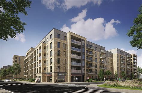 PA Housing New Builds In Kingston Upon Thames WhatHouse