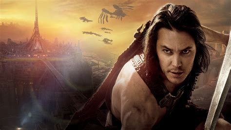 Watch John Carter 2012 Online Free In Hd Fmovies
