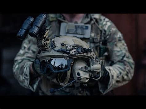 Ops Core RAILINK Bundle With Battery Pack And Accessories