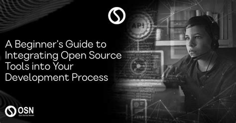 Open Sources Network On Linkedin A Beginners Guide To Integrating