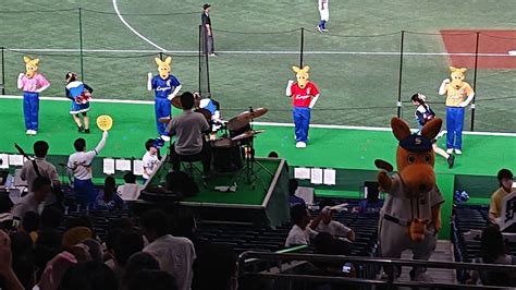 とうる 東海地区応援団連盟 東海會公報 on Twitter オカザえもんという化け物もとい ゆるキャラも登場します