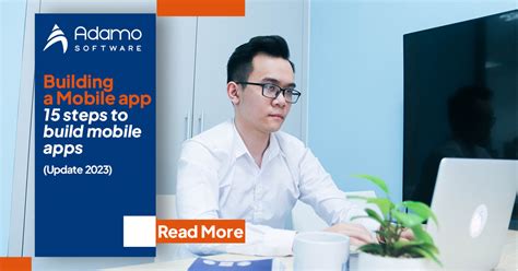 Building A Mobile App Steps To Build Mobile Apps