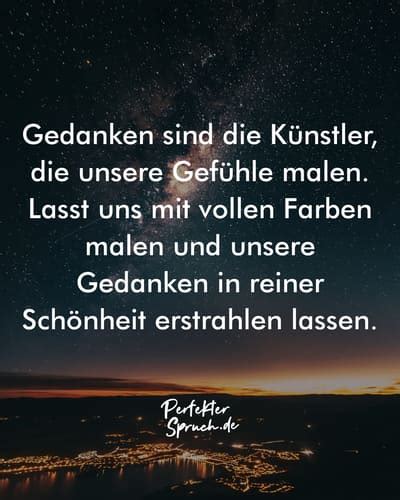 150 Gedanken Gefühle Sprüche mit Bildern zum runterladen