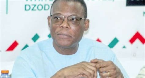 Ghanas 2024 General Election Hear Who Is Talking “integrity” And “trust”