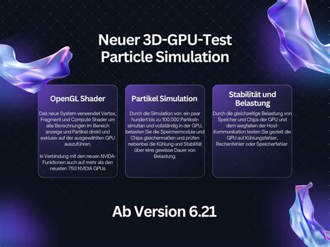 Neuer Test 3d Particle Simulation • Toolhouse Dv Systeme Gmbh