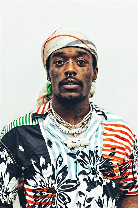7 Style Gods On Why They Wear What They Wear Lil Uzi Vert Style Lil Uzi Lil Uzi Vert