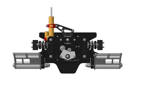 F16 Rudder Pedals Hardware Software And Controllers Il 2 Sturmovik