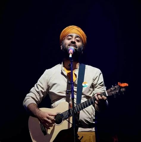 Happy Birthday Arijit Singh Lets Unravel The Successful Musical