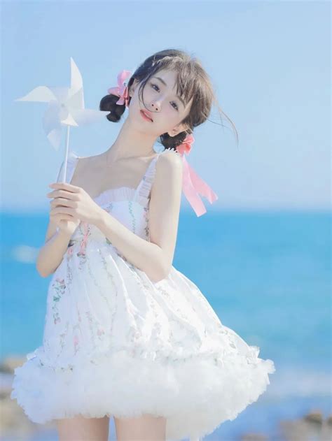 每日壁纸 Summer Vibe