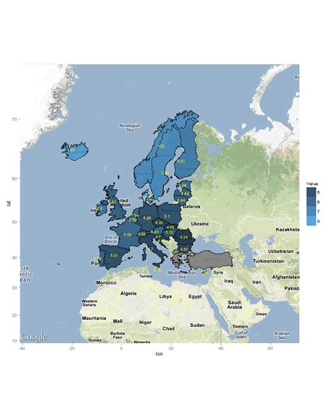Add Numbers To United States Map Help R R Studio Geographic Information Systems Stack Exchange