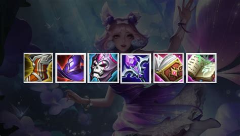 Build Dan Item Hero Daji Honor Of Kings Bikin Susah Dibunuh Lawan