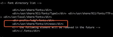 Centos中文字体乱码 Forlivetolearn 博客园