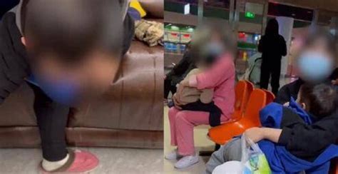 长沙一幼儿园6名幼儿呕吐 证实系诺如病毒感染所致腾讯新闻