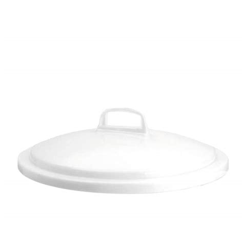 gilac™ lid with handle for round selective sorting dustbin for use with