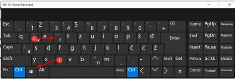 2 FORMAS PARA ATIVAR E USAR O TECLADO VIRTUAL NO SISTEMA WINDOWS