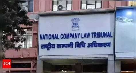 Nclt Directs To Initiate Insolvency Proceedings Against Syska Led Lights Times Of India