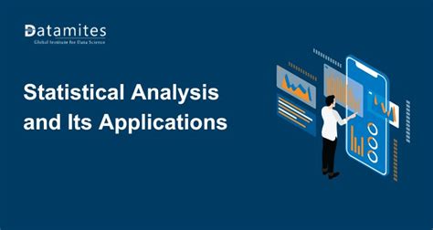 A Guide To Statistical Analysis And Its Applications Datamites