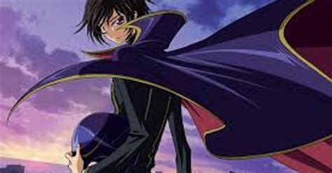 Code Geass Creator Says No One Wouldve Made A Series Like His