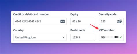 Checkout Bug Fix For Vat Number Validation Freemius Blog