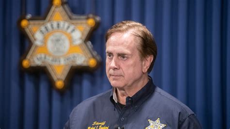 Oakland County Sheriffs Deputy Fired Amid Allegations Of Wrongdoing