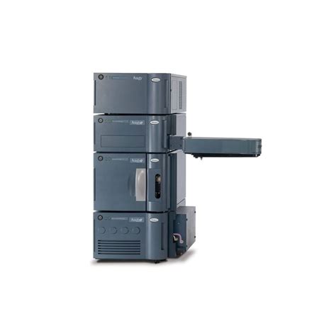 Sistema De Cromatografia UPLC ACQUITY M Class Waters Ges M B H