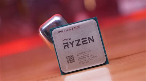 Intel Core I3 13100 Vs Amd Ryzen 5 5600 Tech Tribune France