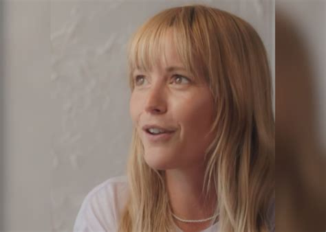 Vanessa Pilon Souvre à Marilou Sur Sa Vision De La Sexualité