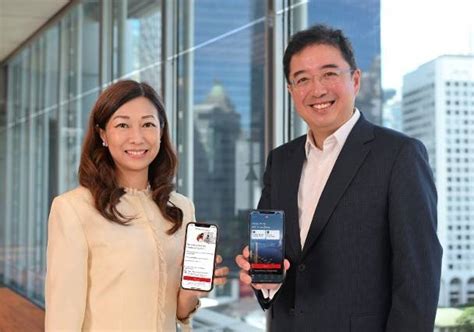 滙豐推中小企流動開戶方案 首季app下載及登入量增4成 Oncc 東網 Line Today
