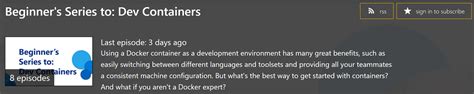 Visual Studio Code January