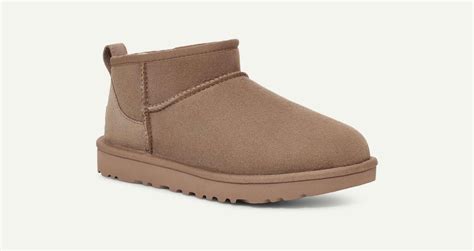 Womens Classic Ultra Mini Boot Ugg®