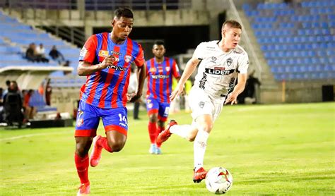 Liga Betplay Así Quedó La Tabla Del Descenso Tras La Fecha 20 Alerta