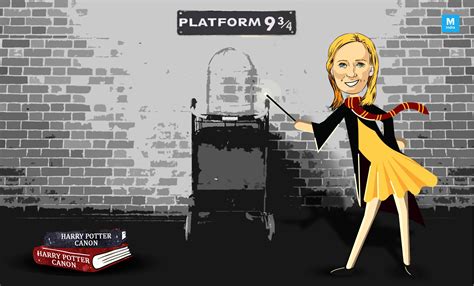 On Her Birthday Jk Rowling Reveals That Only The Og Harry Potter