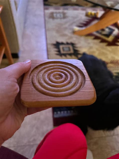 Help Replicating A Design Rwoodworking
