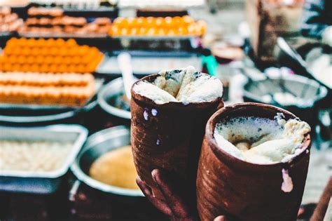 Jaunpur Famous Food That I Tried And You Should Too