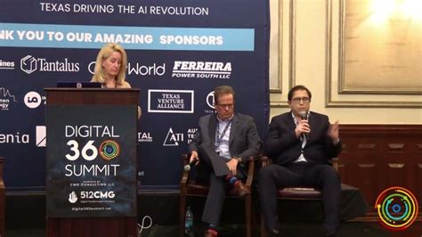 Edge Compute And Sensors Panel The Future Of Microelectronics Landt