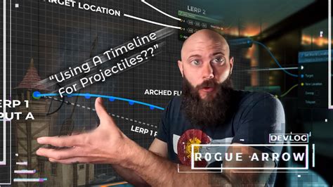 Devlog 02 Using Timelines In Unreal Engine Devlog 02 Using Timelines In Unreal Engine
