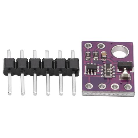 time of flight ranging sensor 2 85v vl53l0x chip iic communication