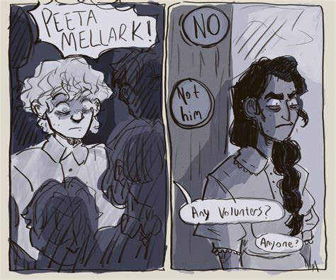 Hunger Games Fan Art Tumblr