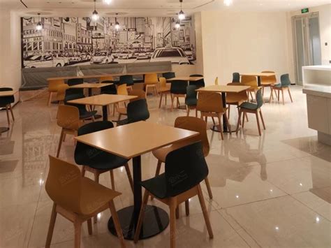 城市便捷酒店（石家庄中华北大街中储广场店）餐厅图片大全城市便捷酒店（石家庄中华北大街中储广场店）餐厅图库 会小二