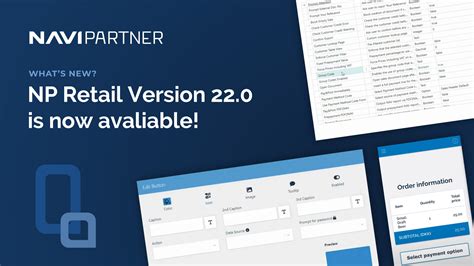 Everything You Need To Know About NP Retail Version