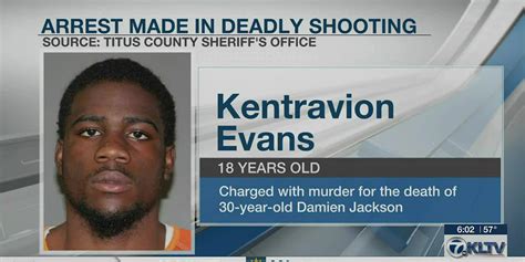 Man Charged With Murder After Fatal Shooting In Mount Pleasant