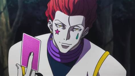 Hunter X Hunter Os 25 Personagens Mais Fortes Do Anime Critical Hits