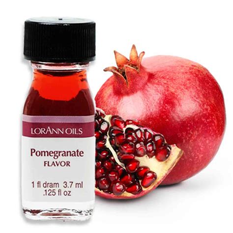 Shop Lorann Pomegranate Super Strength Flavor Country Kitchen
