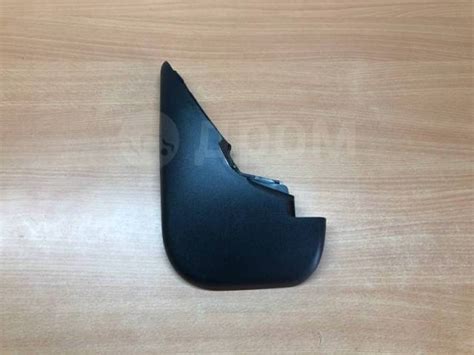 Купить Брызговик передний Ford Fusion 2002 1570774, передний левый в ...
