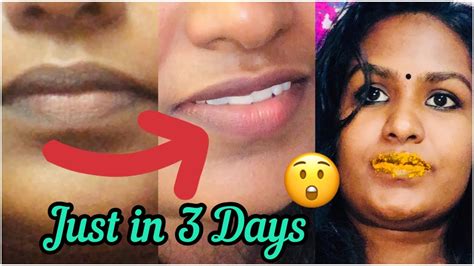How To Remove Lip Black Colour At Robert Guajardo Blog