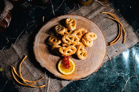 Covrigei Cu Brânză Bunatati Ardelenesti