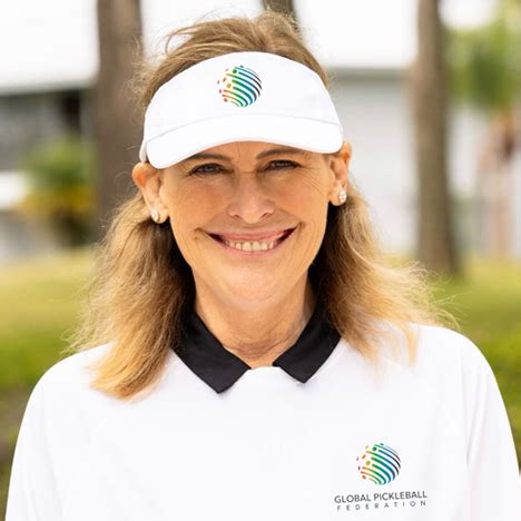 Board Of Directors Global Pickleball Federation