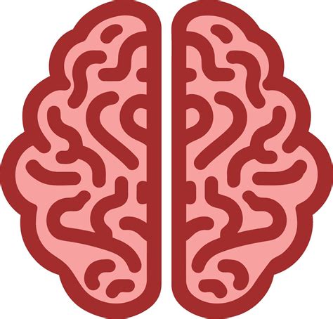 Brain Medical Icon Illustration 43510045 Vector Art At Vecteezy
